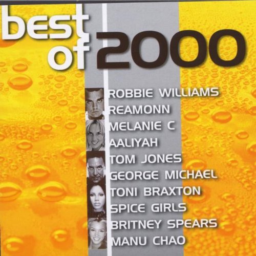 Best of 2000 - Amazon.com Music