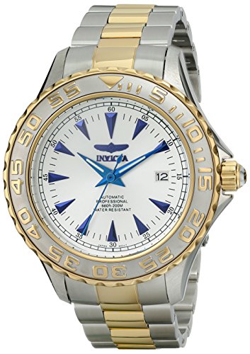 Invicta Men's 2307 Pro Diver Collection Automatic Watch : Invicta ...