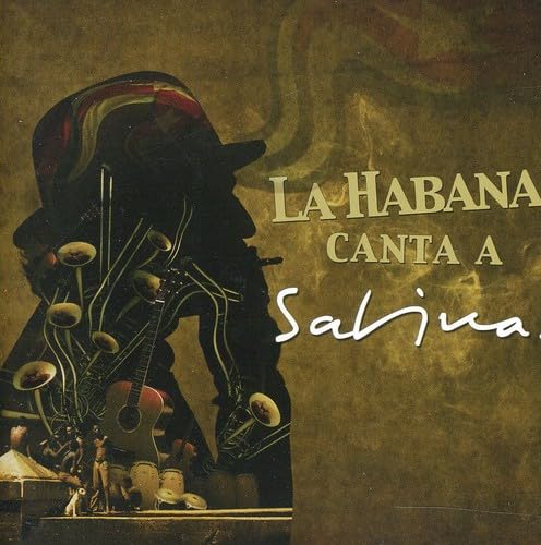 Amazon.com: La Habana Canta a Sabina / Various: CDs & Vinyl