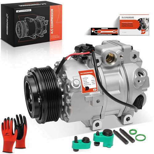Compressor For Car – The 15 best products compared - Your Motor Guide