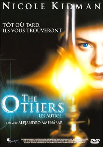 Amazon.com: Les Autres : Movies & TV
