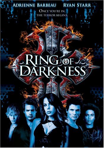 Amazon.com: Ring of Darkness : Colin Bain, Matt T. Baker, Adrienne ...