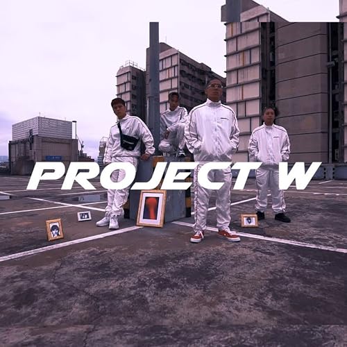 Play OH YEAH by Project W on Amazon Music