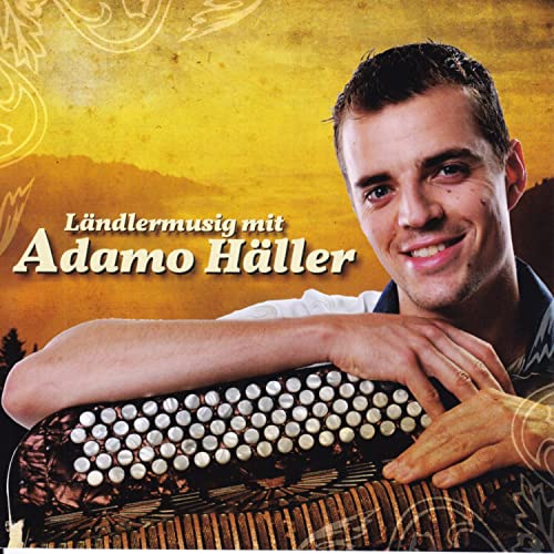Play Ländlermusig mit Adamo Häller by Adamo Häller on Amazon Music