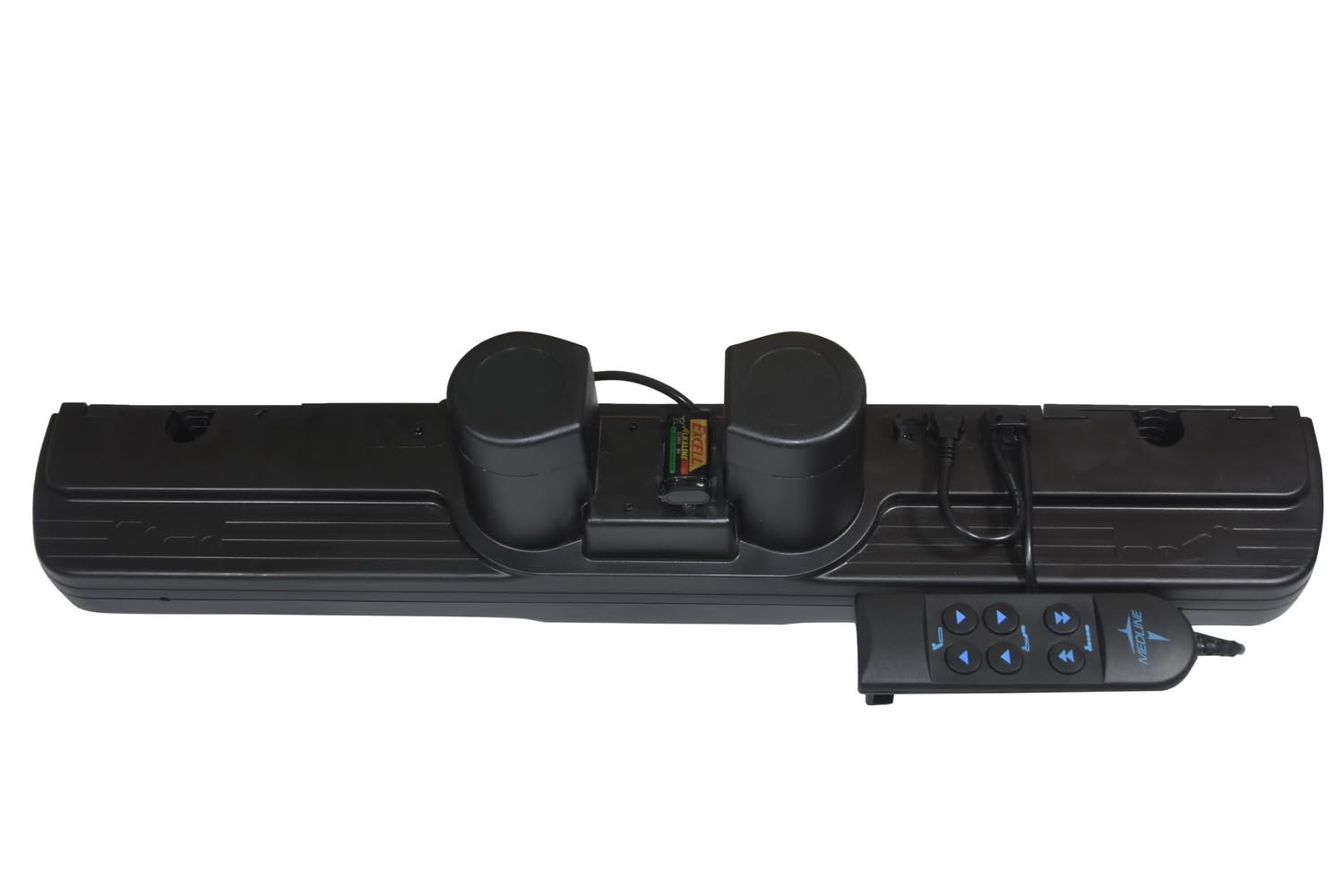 Snapklik.com : Richmat Actuator Motor For Adjustable Electric Bed Frame ...