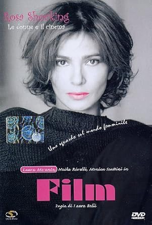 Film [Italia] [DVD]: Amazon.es: Vanni Corbellini, Maddalena Crippa ...