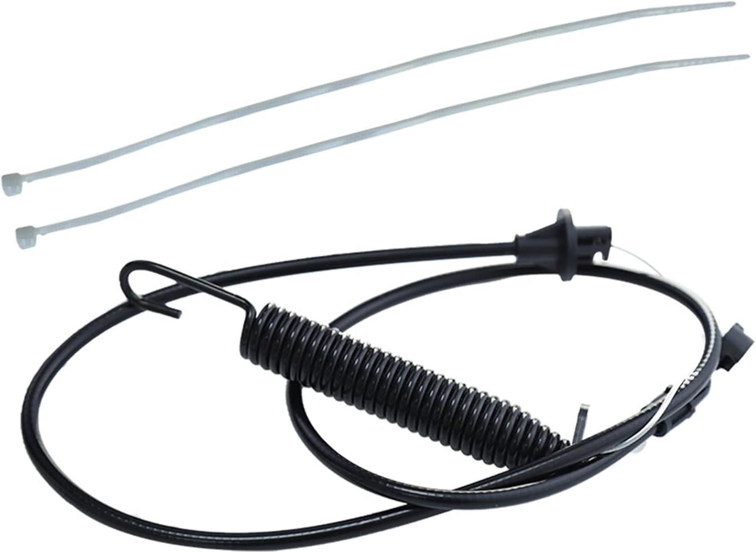 Amazon.com : HAKATOP 100-5982 Ground Speed Traction Cable for Toro Lawn ...