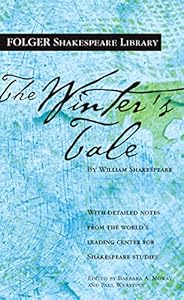 9780743484893: The Winter's Tale (Folger Shakespeare Library ...
