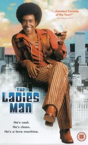 The Ladies Man: Amazon.co.uk: Tim Meadows, Karyn Parsons, Billy Dee ...