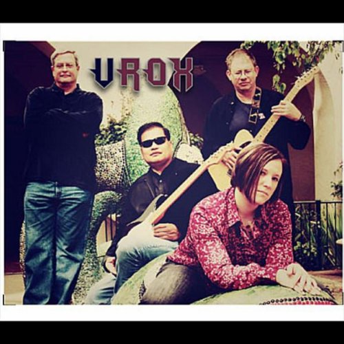 Play Forever by V Rox on Amazon Music