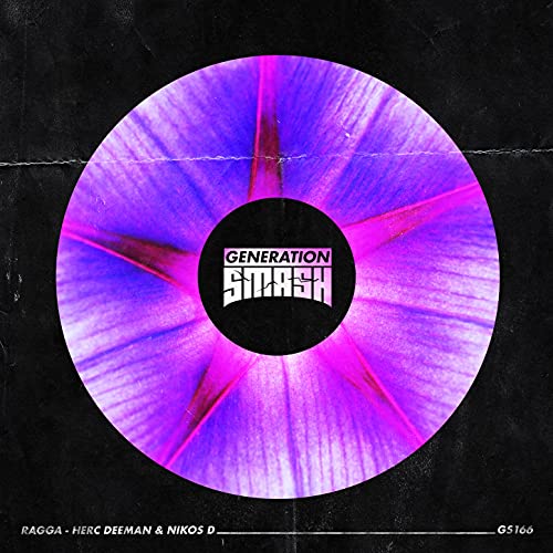 Ragga de Herc Deeman & Nikos D en Amazon Music Unlimited
