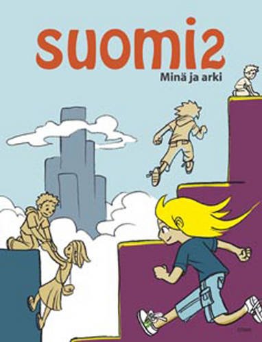 Suomi2: Mina Ja Arki: unknown author: 9789511216544: Amazon.com: Books