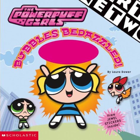 Buy Powerpuff Girls 8x8 #15 (Powerpuff Girls Storybook) Book Online at ...