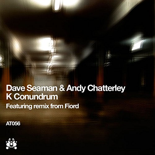 Play K Conundrum by Dave Seaman & Andy Chatterley on Amazon Music