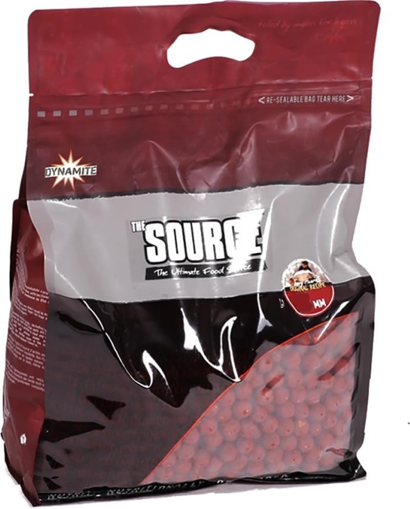 The Source Dynamite Baits – Die 15 besten Produkte im Vergleich - Die besten Angel Tipps und ...