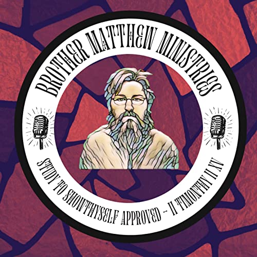 Brother Matthew : Matthew Winter: Amazon.in: Audible Books & Originals