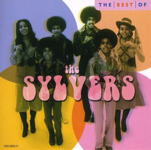 The Sylvers - Best of Sylvers - Amazon.com Music