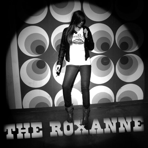 Amazon.com: The Roxanne EP : The Roxanne: Digital Music