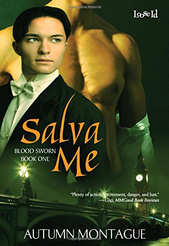 Salva Me: Montague, Autumn: 9781623007560: Amazon.com: Books
