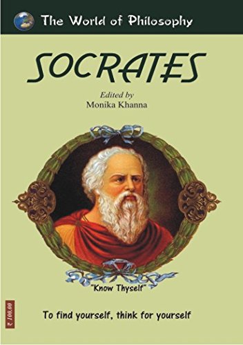 Buy SOCRATES Book Online at Low Prices in India | SOCRATES Reviews ...