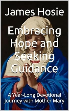 Embracing Hope and Seeking Guidance: A Year-Long Devotional Journey ...