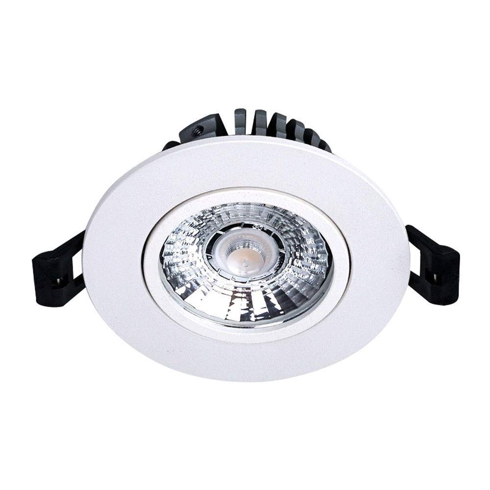 Buy DUCZXLEPVRecessed Tower Led Downlight Integrated, Prosure ...