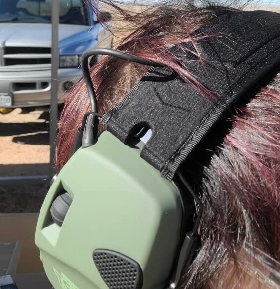 $10/mo - Finance ISOtunes Sport DEFY Slim Basic: Tactical Hearing ...