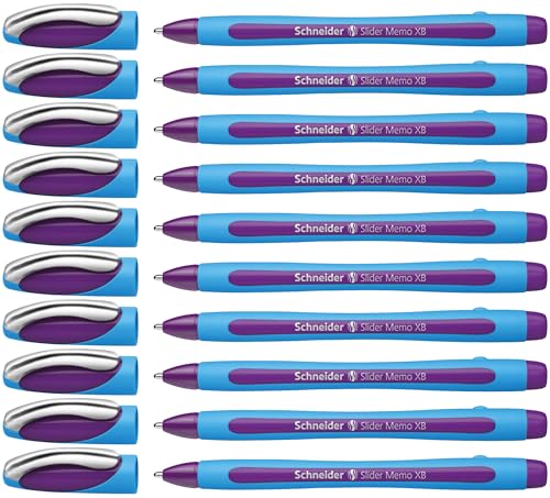 Best Stride: All Pens Reviewed and Ranked for Smooth Writing - Totally ...