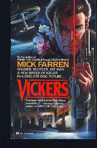 Buy Vickers Book Online at Low Prices in India | Vickers Reviews ...