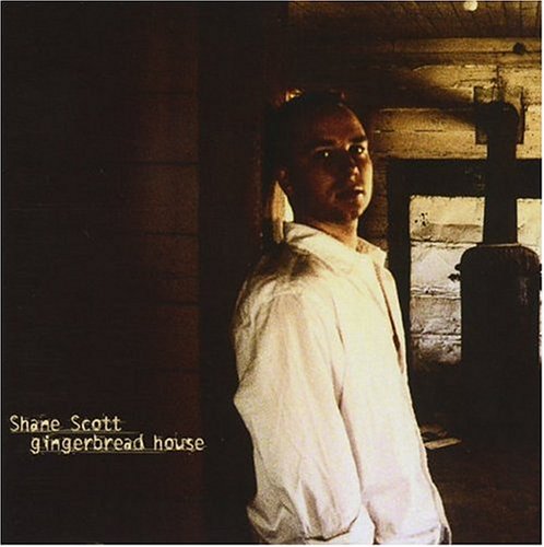 Shane Scott - Gingerbread House - Amazon.com Music