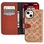 Amazon.com: Coach Signature Canvas Two Piece Detachable Wallet Folio iPhone 15 Case, Compatible ...