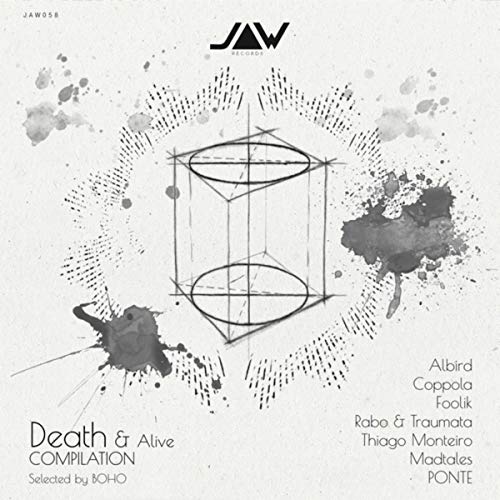 Amazon MusicでVARIOUS ARTISTSのDeath and Aliveを再生する