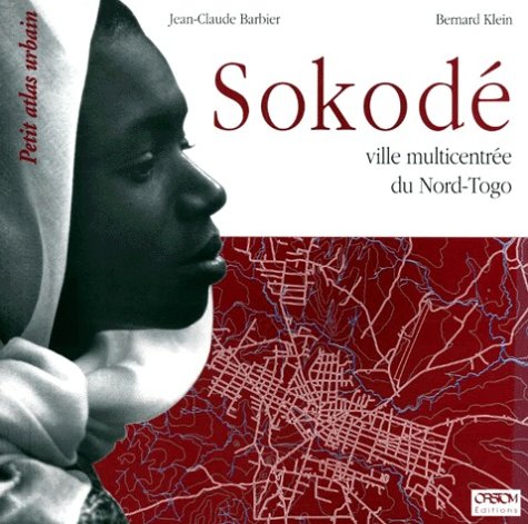 Amazon.in: Buy Sokode, ville multicentree du nord-togo, petit atlas ...