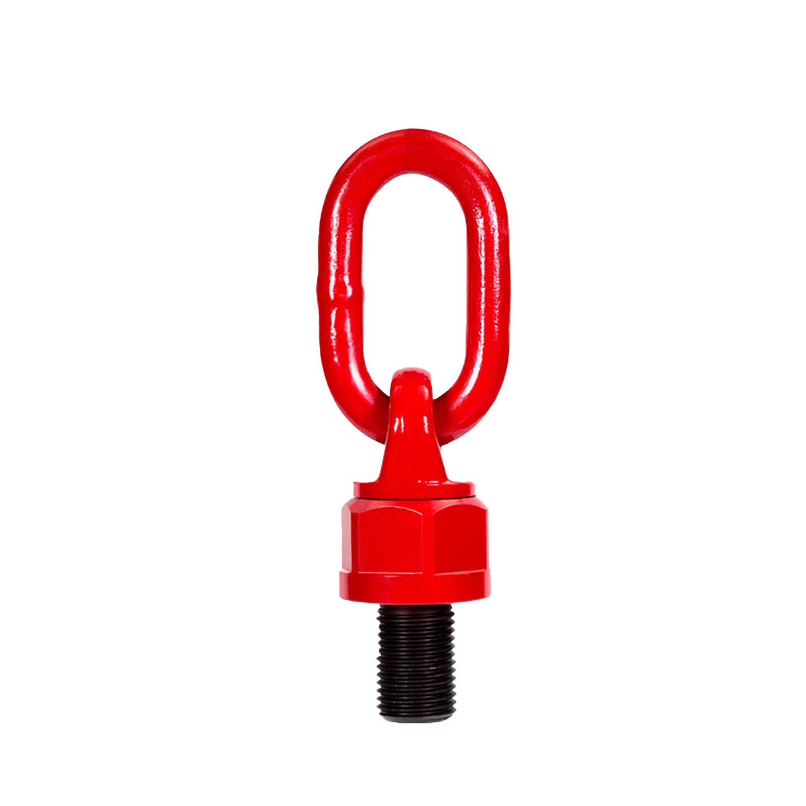 Fyearfly M8 Eye Bolt Lifting Eye Bolt, Rotating Lifting Ring Eye Bolt ...