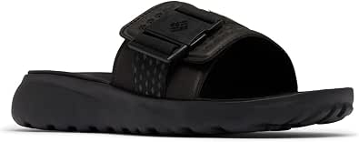 Amazon.com | Columbia Men's Peakfreak Roam Slide Sandal | Sandals