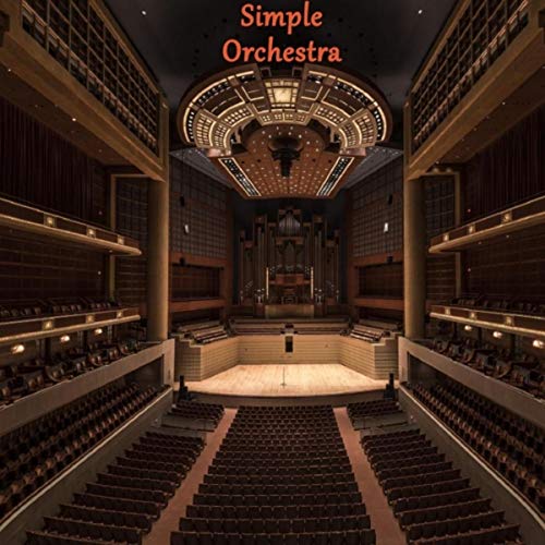 Amazon.com: Simple Orchestra : Demfire Creation: Digital Music