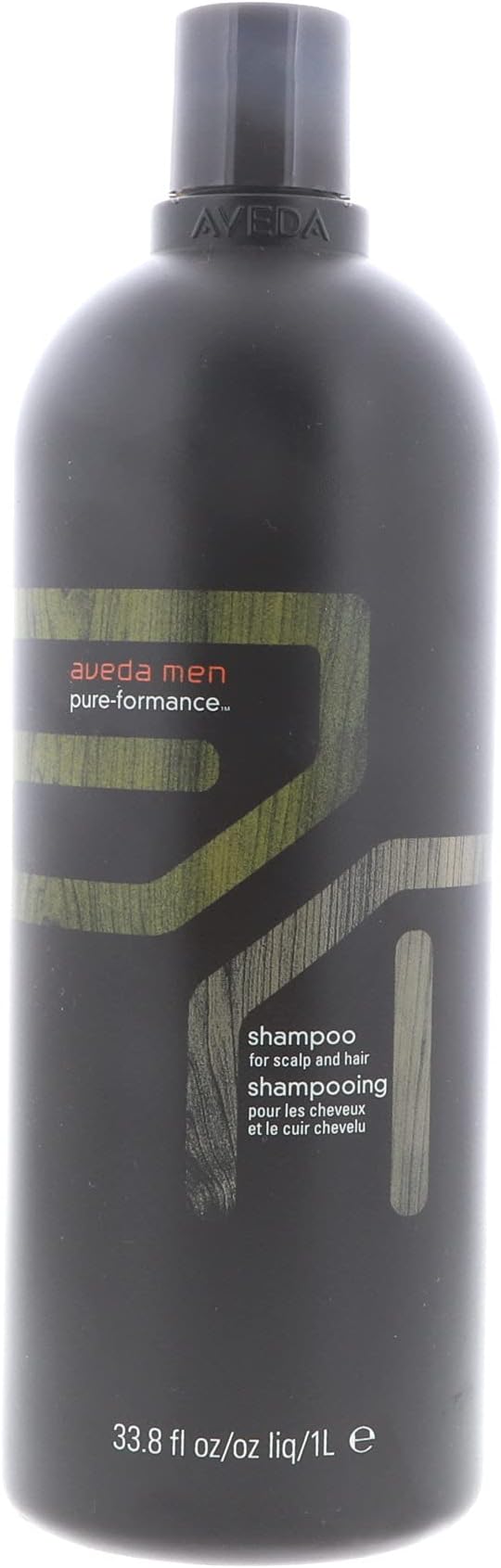 Amazon.com : Aveda Invati Men Nourishing Exfoliating Shampoo, 8.5 Ounce ...