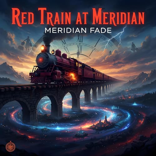 Play Red Train at Meridian by Meridian Fade on Amazon Music