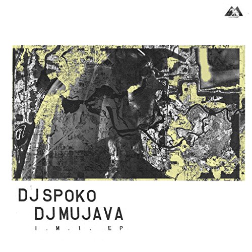 Amazon.com: I.M.I. : DJ Spoko: Digital Music