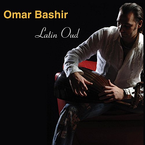 Play Latin Oud by Omar Bashir on Amazon Music