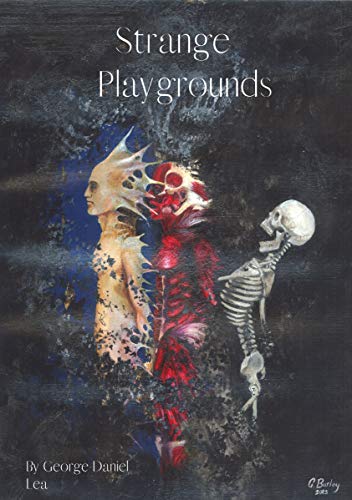 Strange Playgrounds (English Edition) eBook : Lea, George: Amazon.es ...