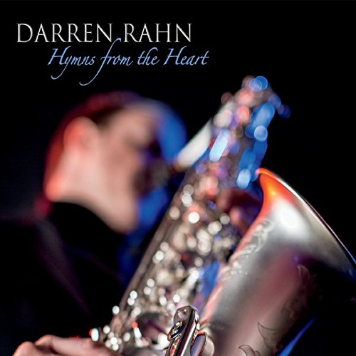 Darren Rahn - Hymns from the Heart - Amazon.com Music