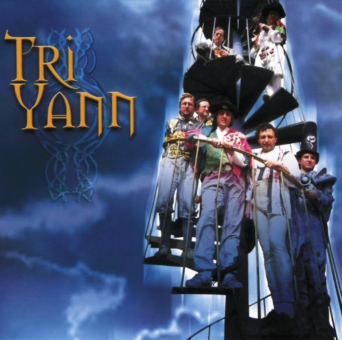Écouter T Yann - CD Story de Tri Yann sur Amazon Music