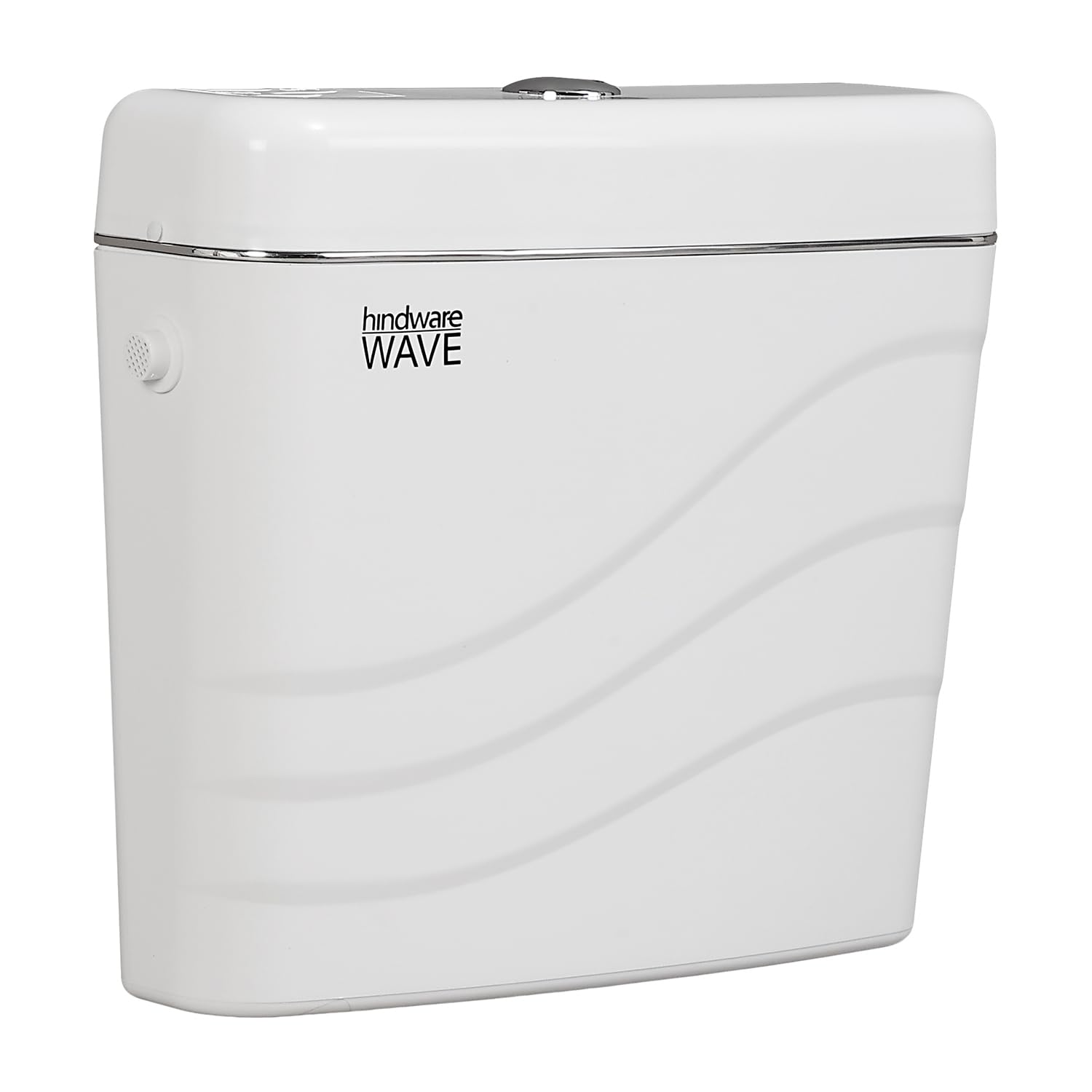 Hindware Designer Plastic Cistern For Bathroom | Made Of Pvc | Single ...
