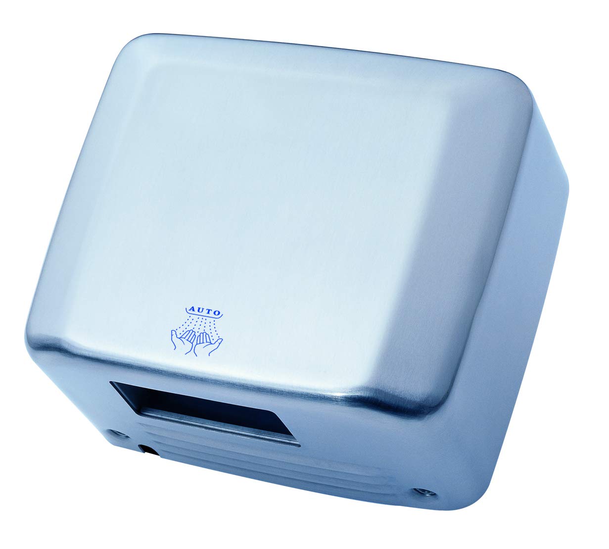 Electric Hand Dryer - Basic Automatic Commercial Drier For Washrooms ...