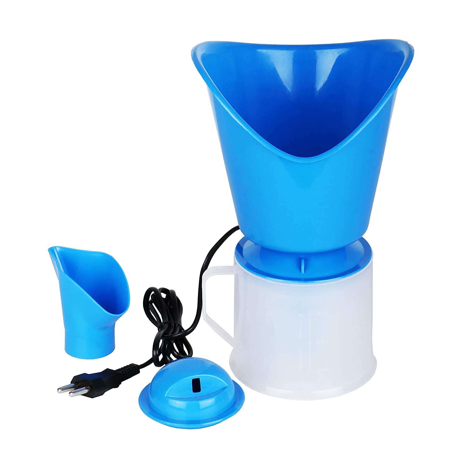 PremiumAV vapourizer and steamer, vaporizer steamer, inhaler steamer ...