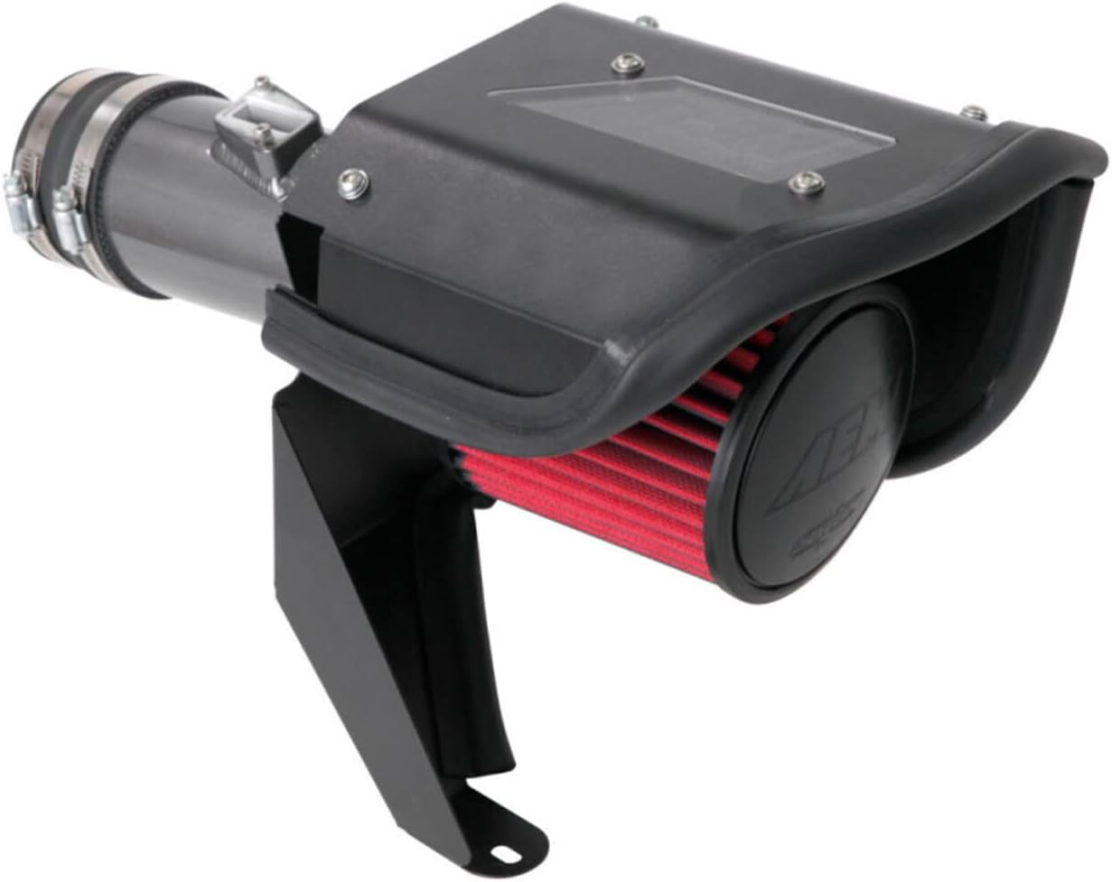 Amazon.com: aFe POWER Takeda Stage-2 Cold Air Intake System w/Pro 5R ...