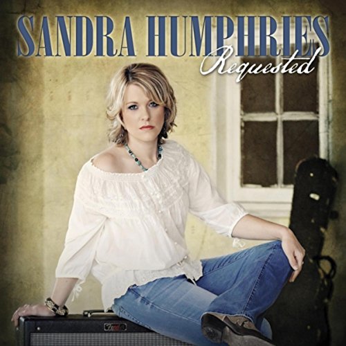 Amazon.com: Requested : Sandra Humphries: Digital Music