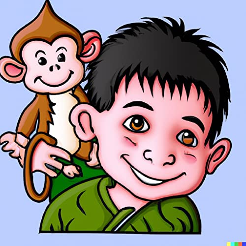 "The Adventures of John and Coco: A Tale of Friendship and Exploration ...