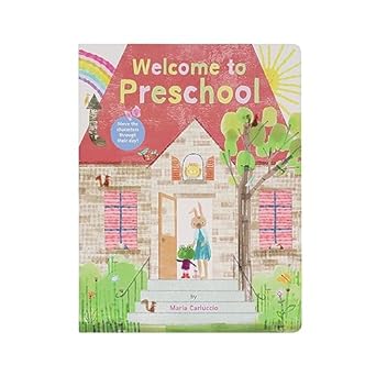 Welcome to Preschool | Amazon.com.br